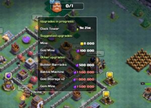 Best Builder Hall 6 Upgrade Order CoC: BH6 Base Priority Guide ...