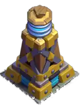 Mega Tesla Max Levels CoC: Upgrade Costs and Time - NewForestSafari