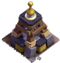 Mega Tesla Max Levels CoC: Upgrade Costs and Time - NewForestSafari