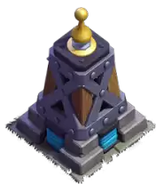 Mega Tesla Max Levels CoC: Upgrade Costs and Time - NewForestSafari