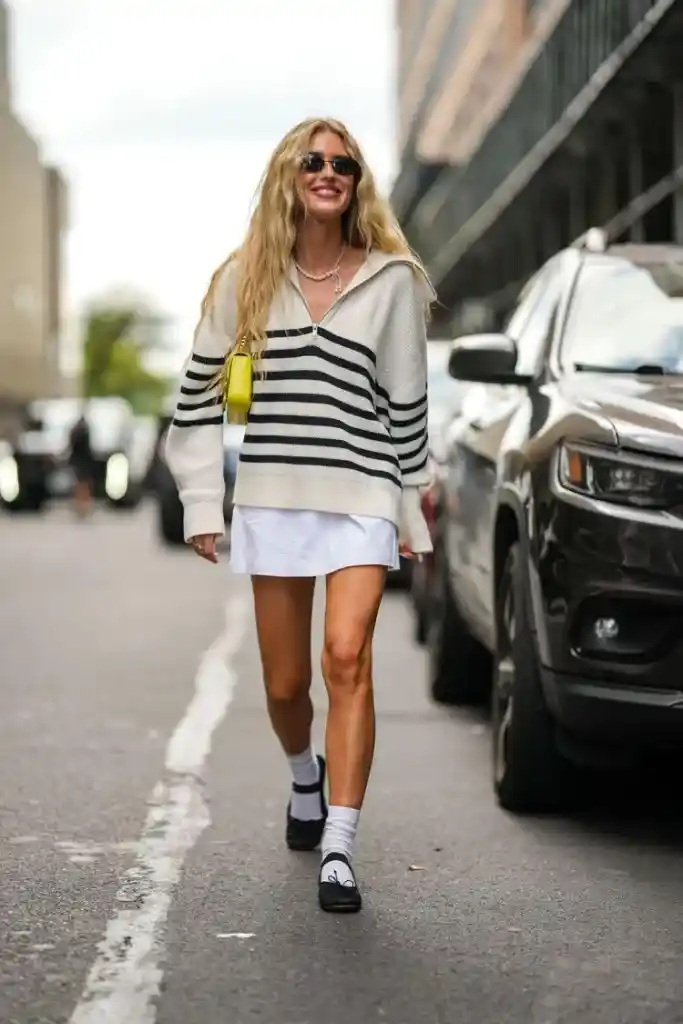 102 Preppy Aesthetic Outfits: Chic Ideas for Every Season - NewForestSafari