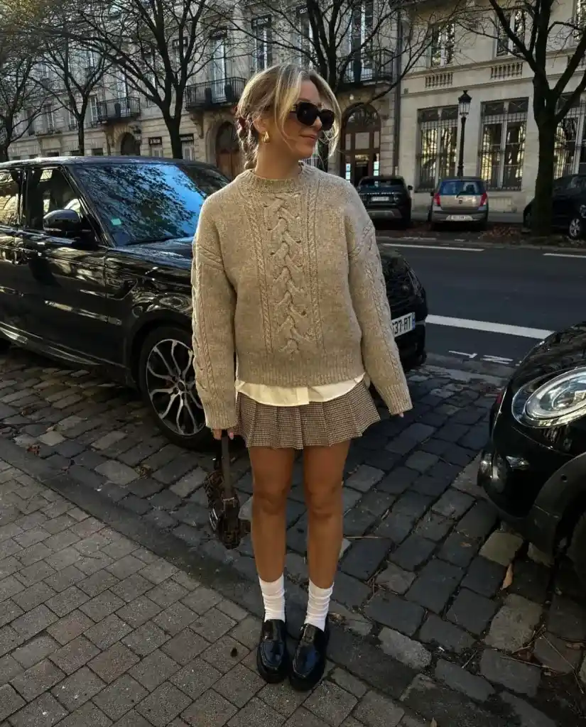 102 Preppy Aesthetic Outfits: Chic Ideas for Every Season - NewForestSafari