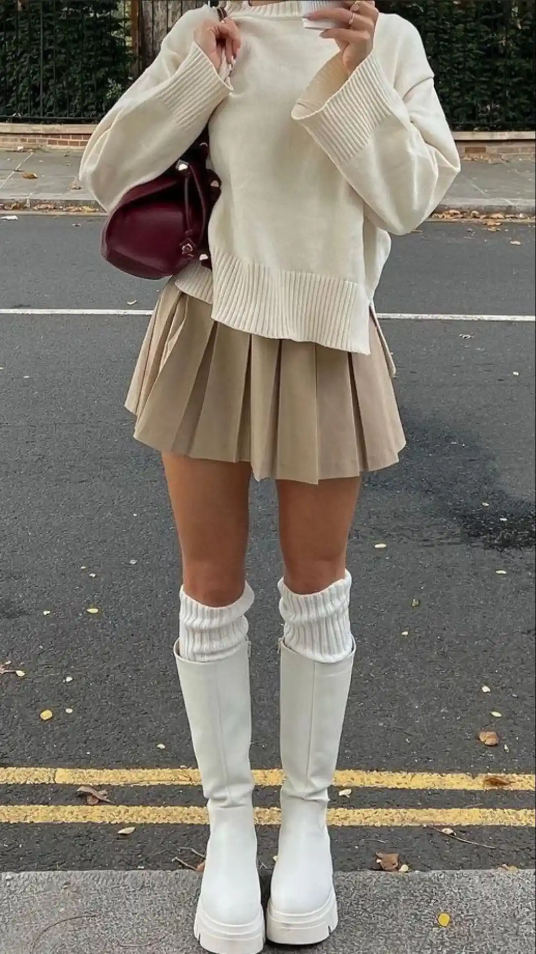 102 Preppy Aesthetic Outfits: Chic Ideas for Every Season - NewForestSafari