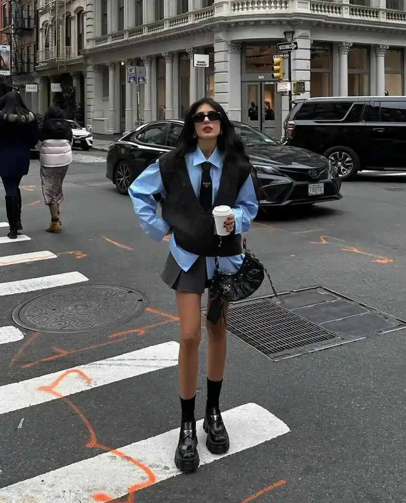 102 Preppy Aesthetic Outfits: Chic Ideas for Every Season - NewForestSafari