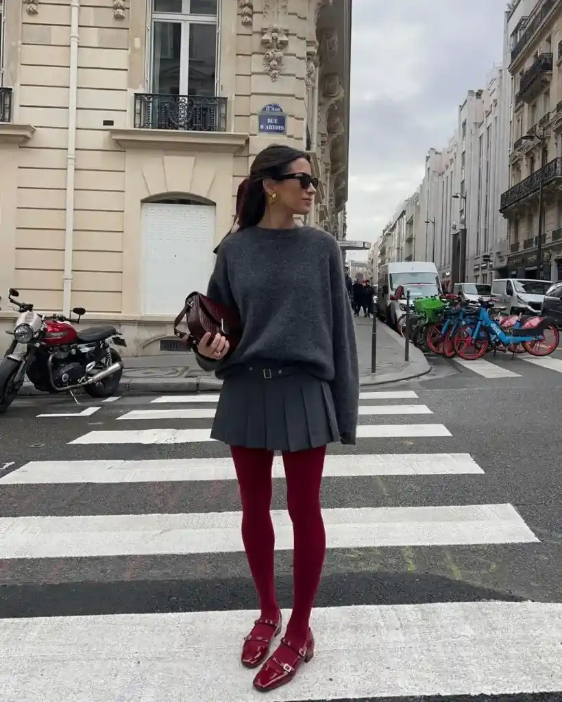 102 Preppy Aesthetic Outfits: Chic Ideas for Every Season - NewForestSafari