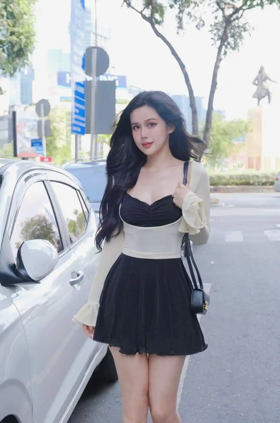 102 Preppy Aesthetic Outfits: Chic Ideas for Every Season - NewForestSafari