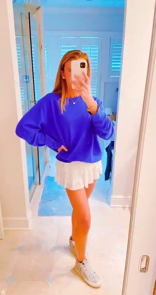 102 Preppy Aesthetic Outfits: Chic Ideas for Every Season - NewForestSafari