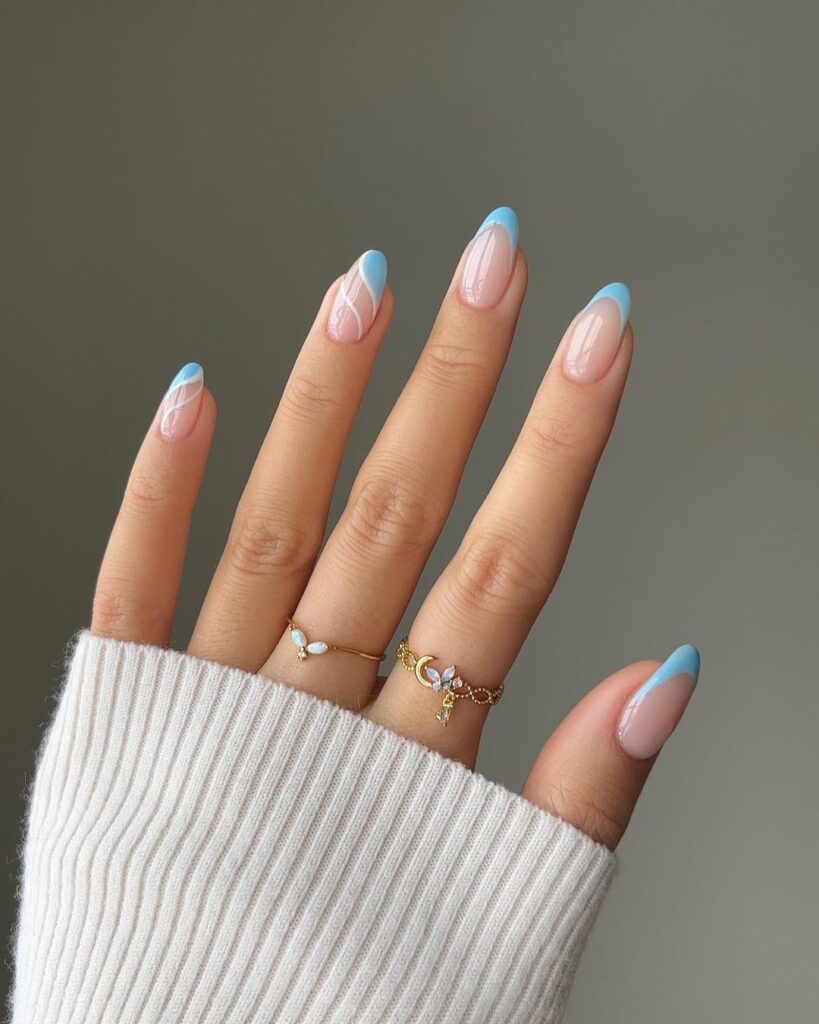 218 Chic Back to School Nails 2025: Simple, Short, and Stylish Designs ...