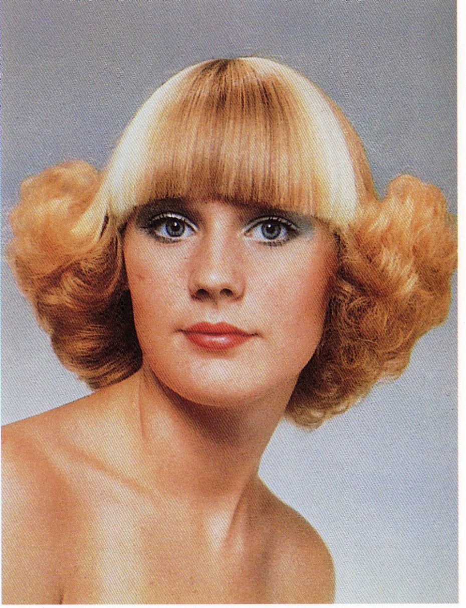125 Iconic 80s Hairstyles for Women - NewForestSafari