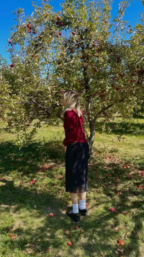 102 Apple Picking Outfit Ideas 2025 - NewForestSafari