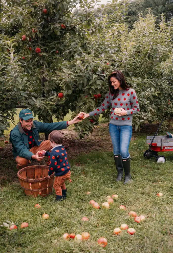 102 Apple Picking Outfit Ideas 2025 - NewForestSafari