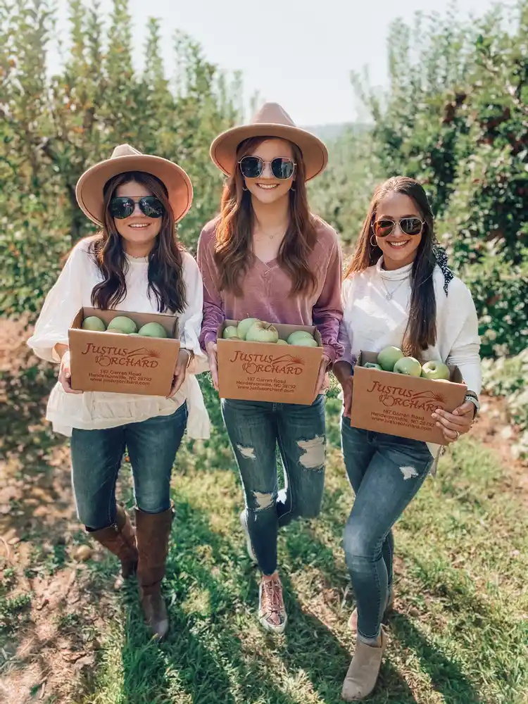 102 Apple Picking Outfit Ideas 2025 - NewForestSafari