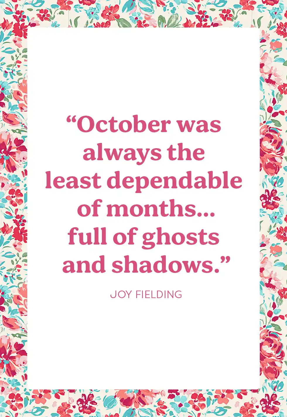 59 Hello October Quotes for Your Birthday Month - NewForestSafari