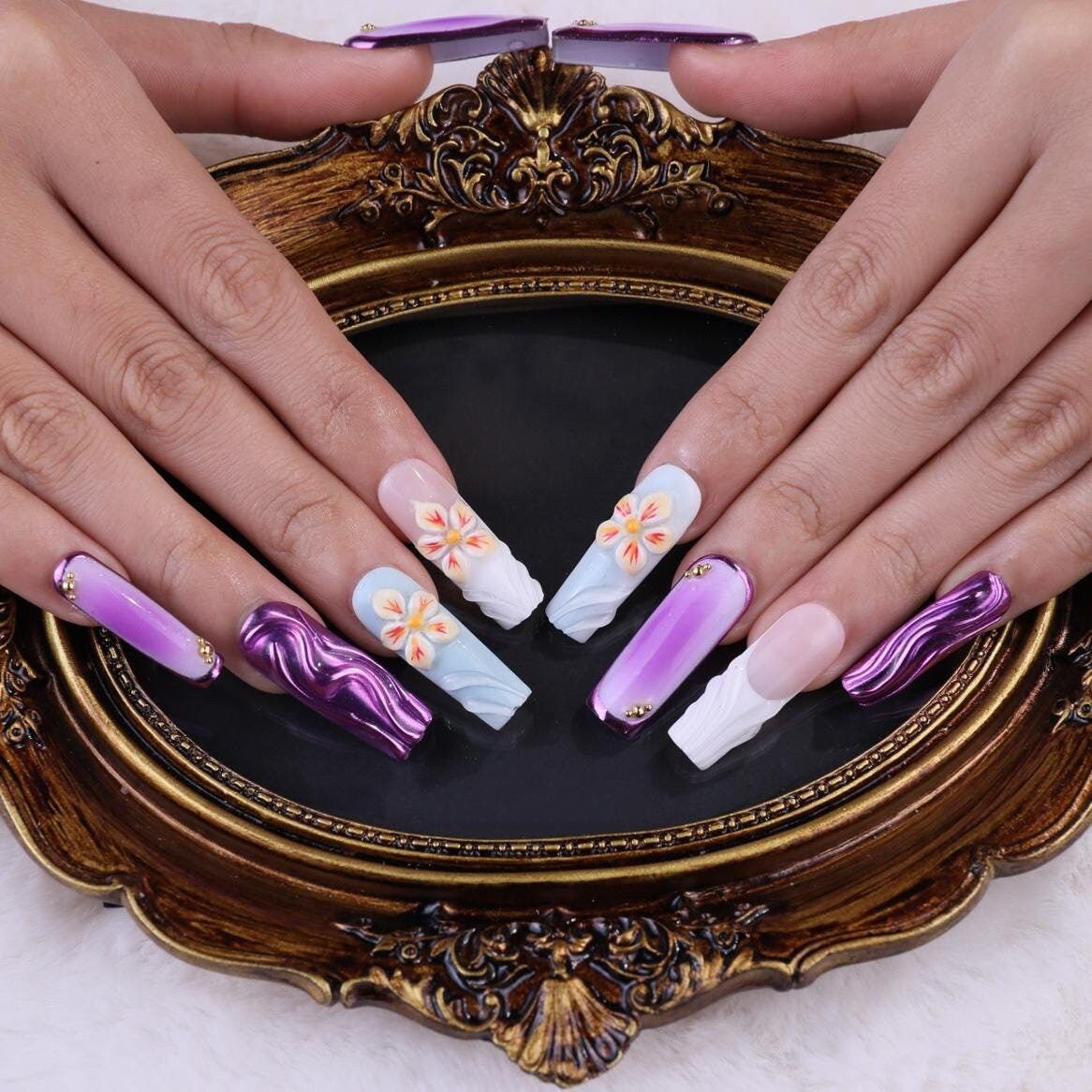 115 Old Money Nails: Chic Ideas for Fall and Winter 2025 in Red, Almond ...