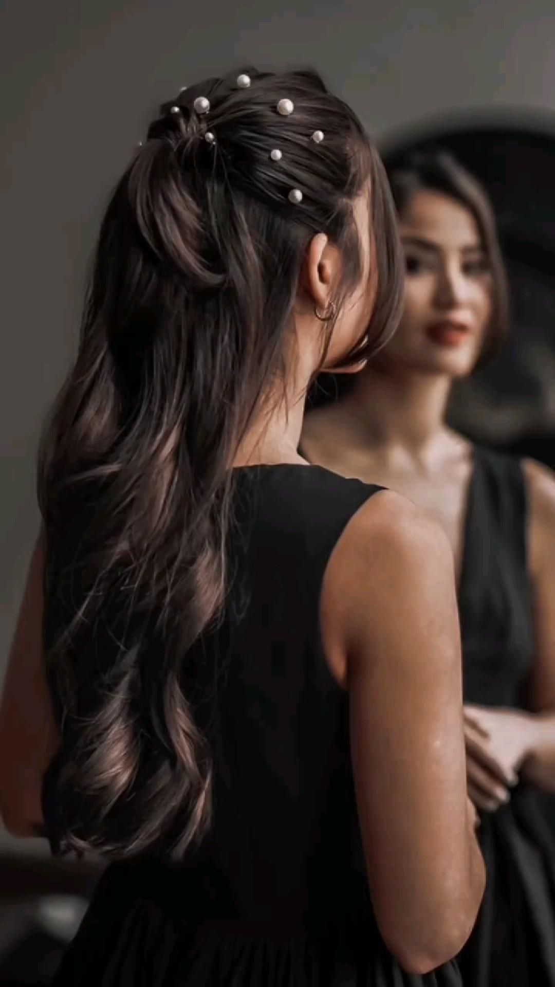 103 Fabulous Disco Hairstyles: 70s Curly, Short Hair, Ponytails ...