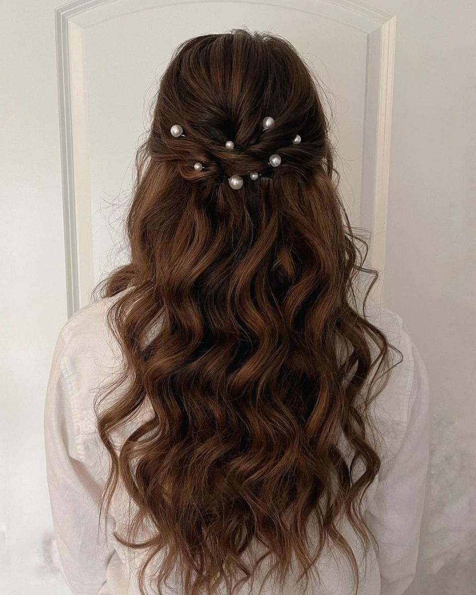 81+ Easy Going Out Hairstyles: Quick & Stylish Ideas for Long, Medium ...
