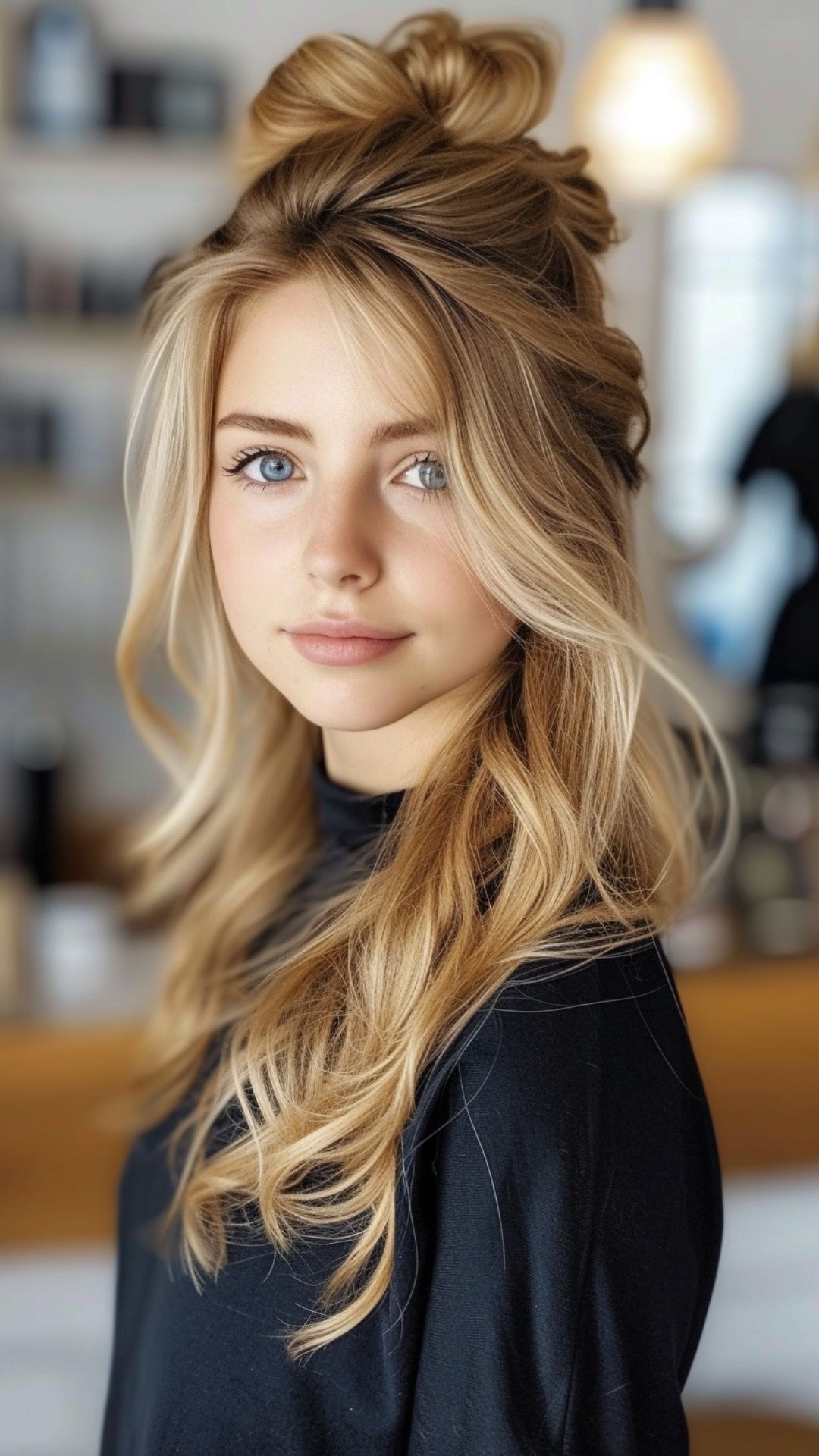 81+ Easy Going Out Hairstyles: Quick & Stylish Ideas for Long, Medium ...